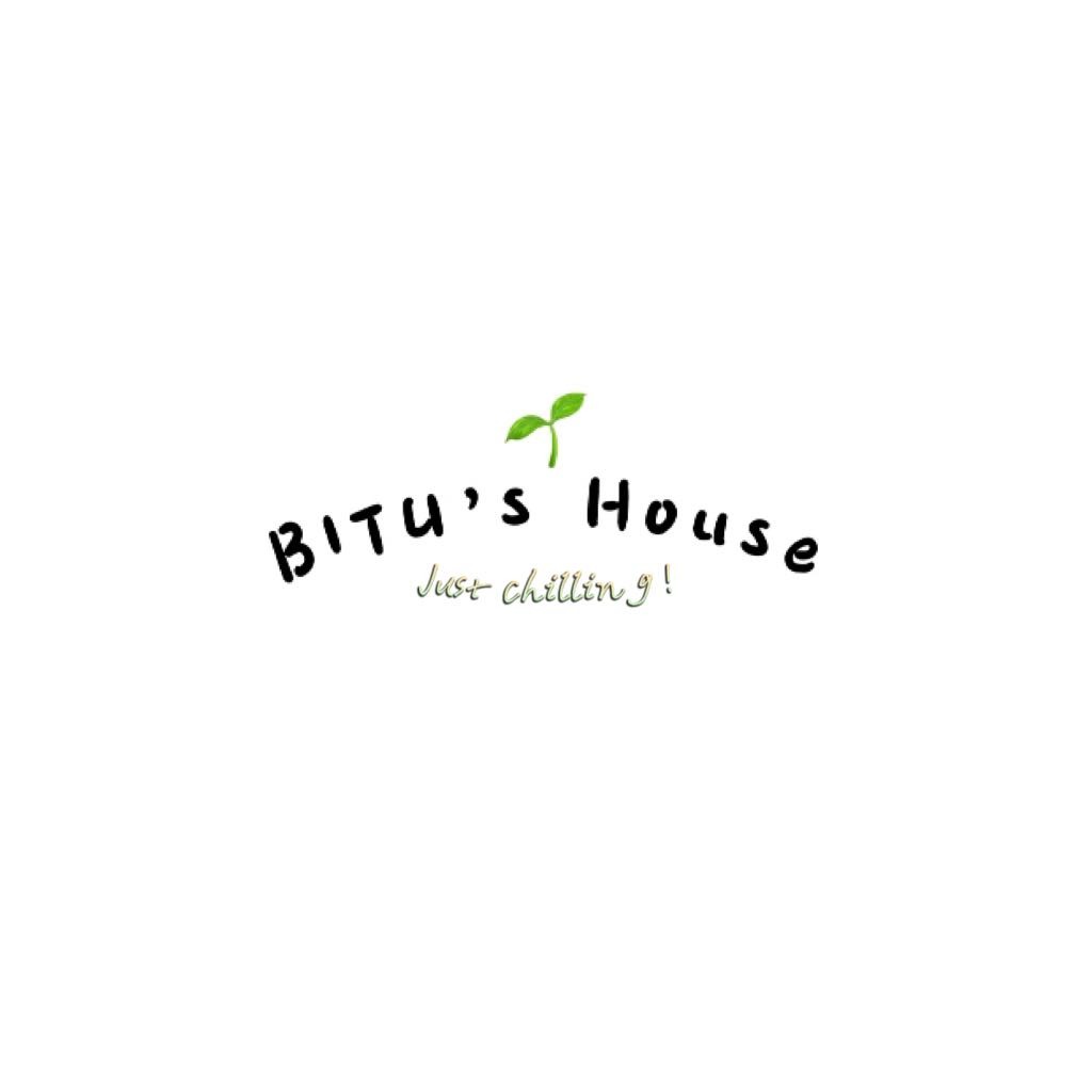 BITU's House, Cửa hàng trực tuyến | Shopee Việt Nam