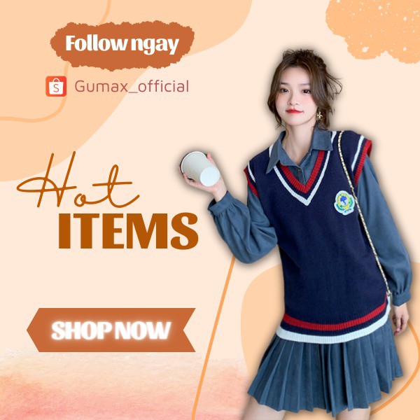 Gumax_Official, Cửa hàng trực tuyến | Shopee Việt Nam