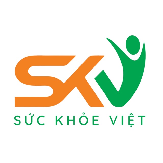SKV SỨC KHỎE VIỆT - Shopee Mall Online | Shopee Việt Nam