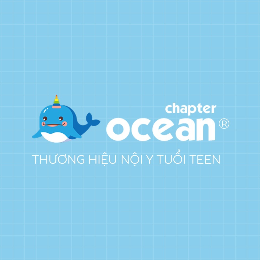 Chapter Ocean - Shopee Mall Online | Shopee Việt Nam