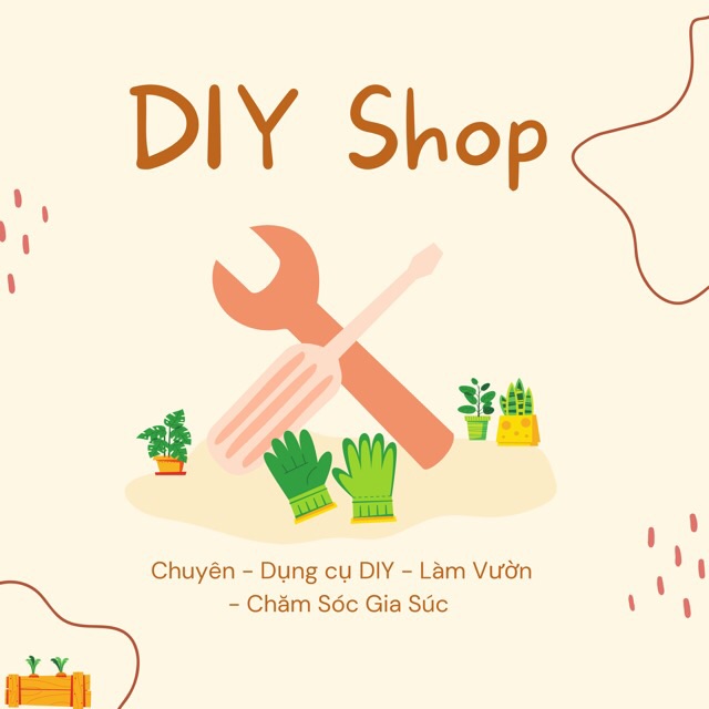 Shop DIY., Cửa hàng trực tuyến | Shopee Việt Nam