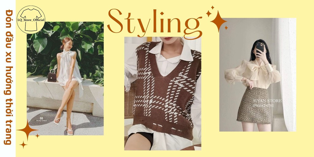 LQ_Store_Official, Cửa hàng trực tuyến | Shopee Việt Nam