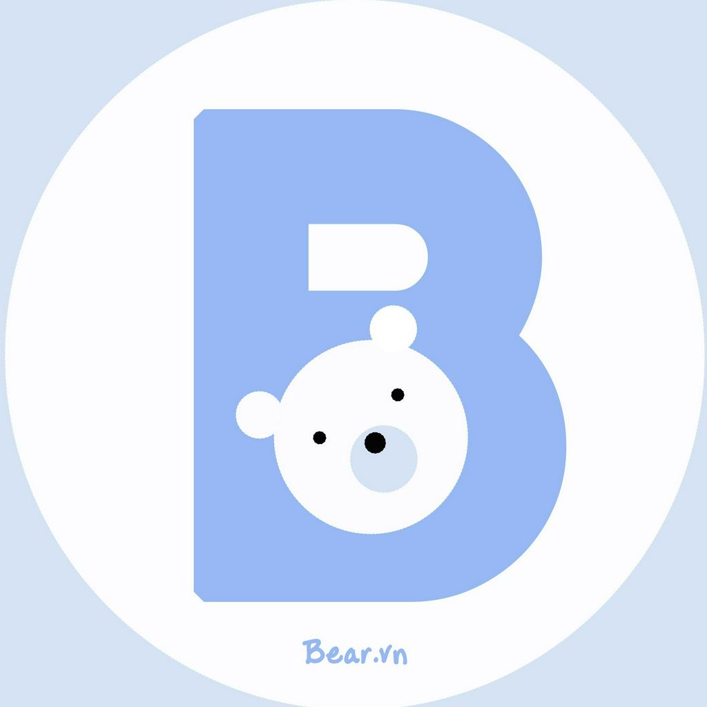 Bear.vn Shop, Cửa hàng trực tuyến | Shopee Việt Nam