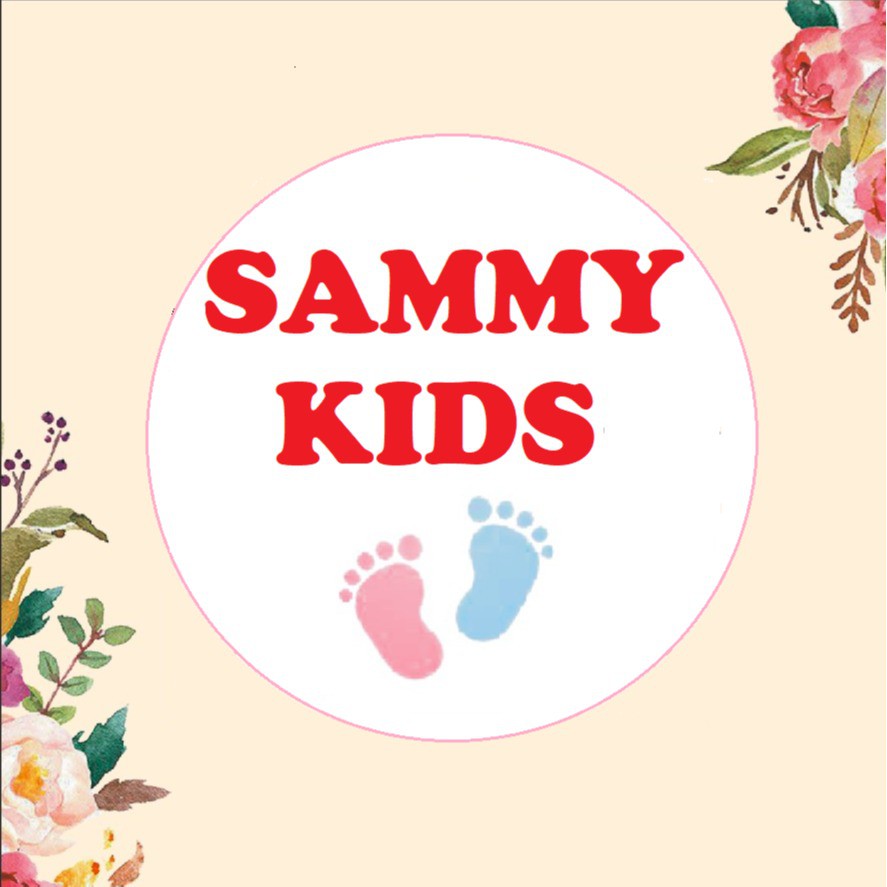 SAMMY KIDS, Cửa hàng trực tuyến | Shopee Việt Nam