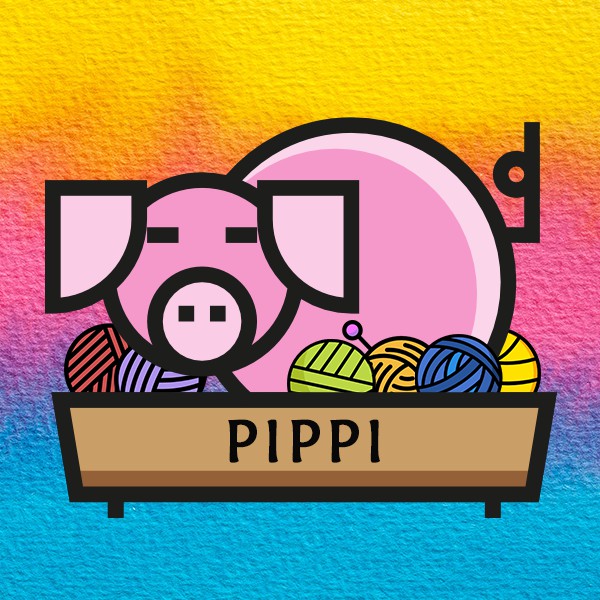 PIPPI PIG LEN MÓC, Cửa hàng trực tuyến | Shopee Việt Nam
