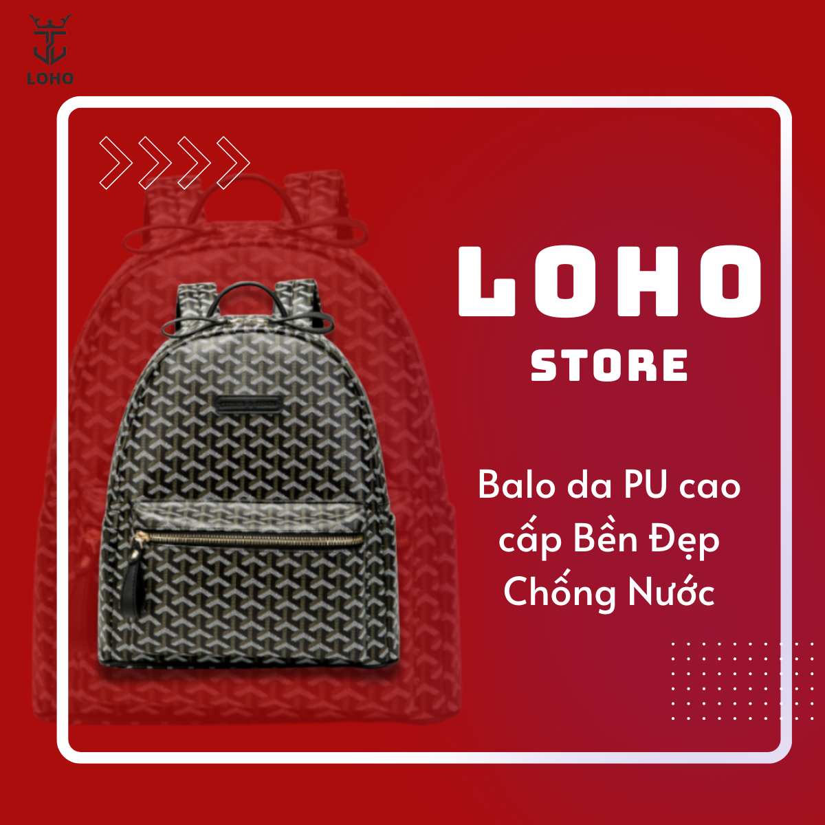 LOHO STORE, Cửa hàng trực tuyến | Shopee Việt Nam