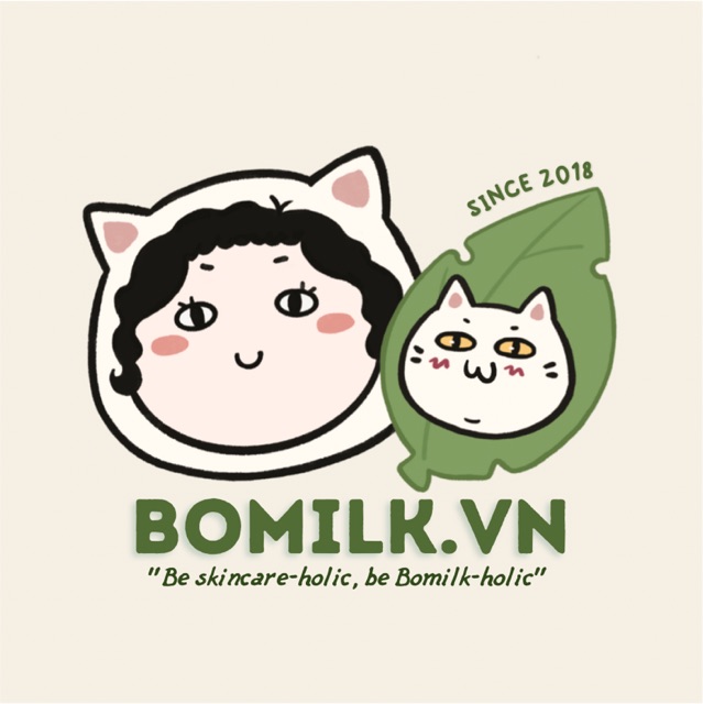 Bomilk.vn, Cửa hàng trực tuyến | Shopee Việt Nam