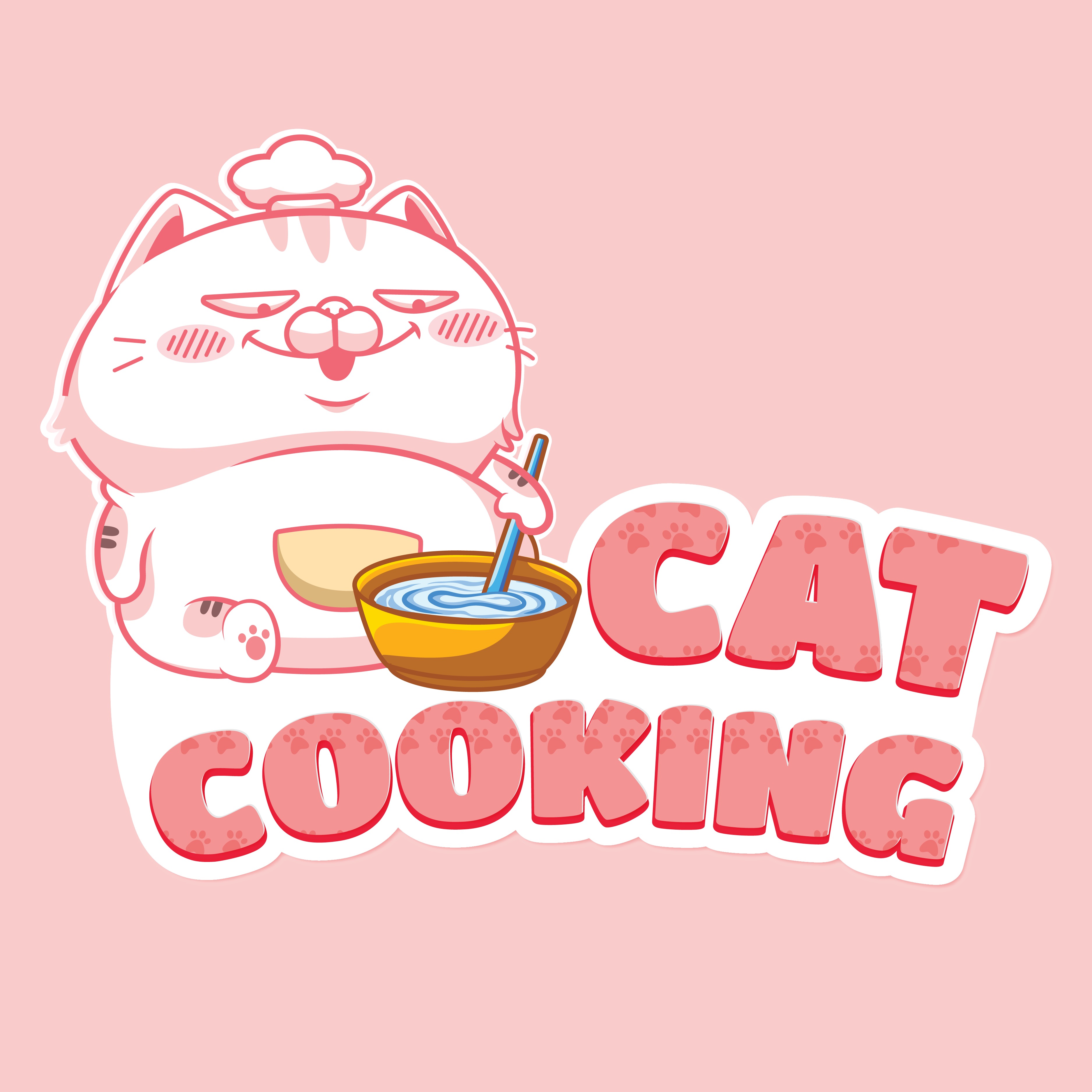 Cat Cooking, Cửa hàng trực tuyến | Shopee Việt Nam