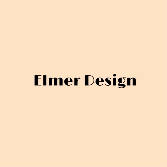 Elmer Design Offical, Cửa hàng trực tuyến | Shopee Việt Nam