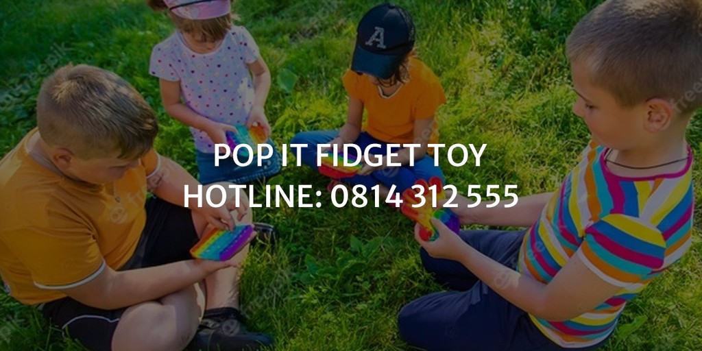 Pop It VN, Cửa hàng trực tuyến | Shopee Việt Nam