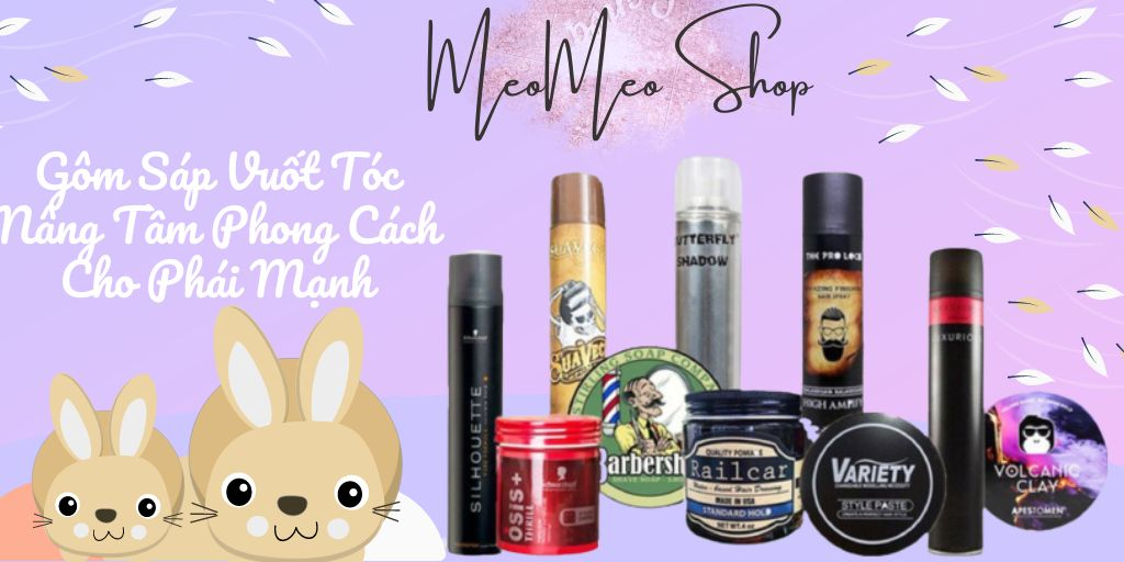 MeoMeo Shop Xinh, Cửa hàng trực tuyến | Shopee Việt Nam