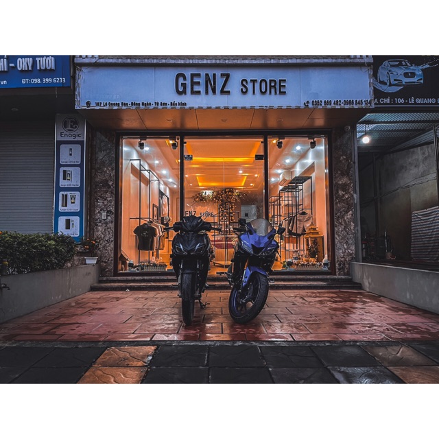 store genz, Cửa hàng trực tuyến | Shopee Việt Nam