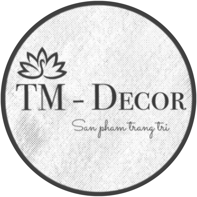 TM - Decor, Cửa hàng trực tuyến | Shopee Việt Nam