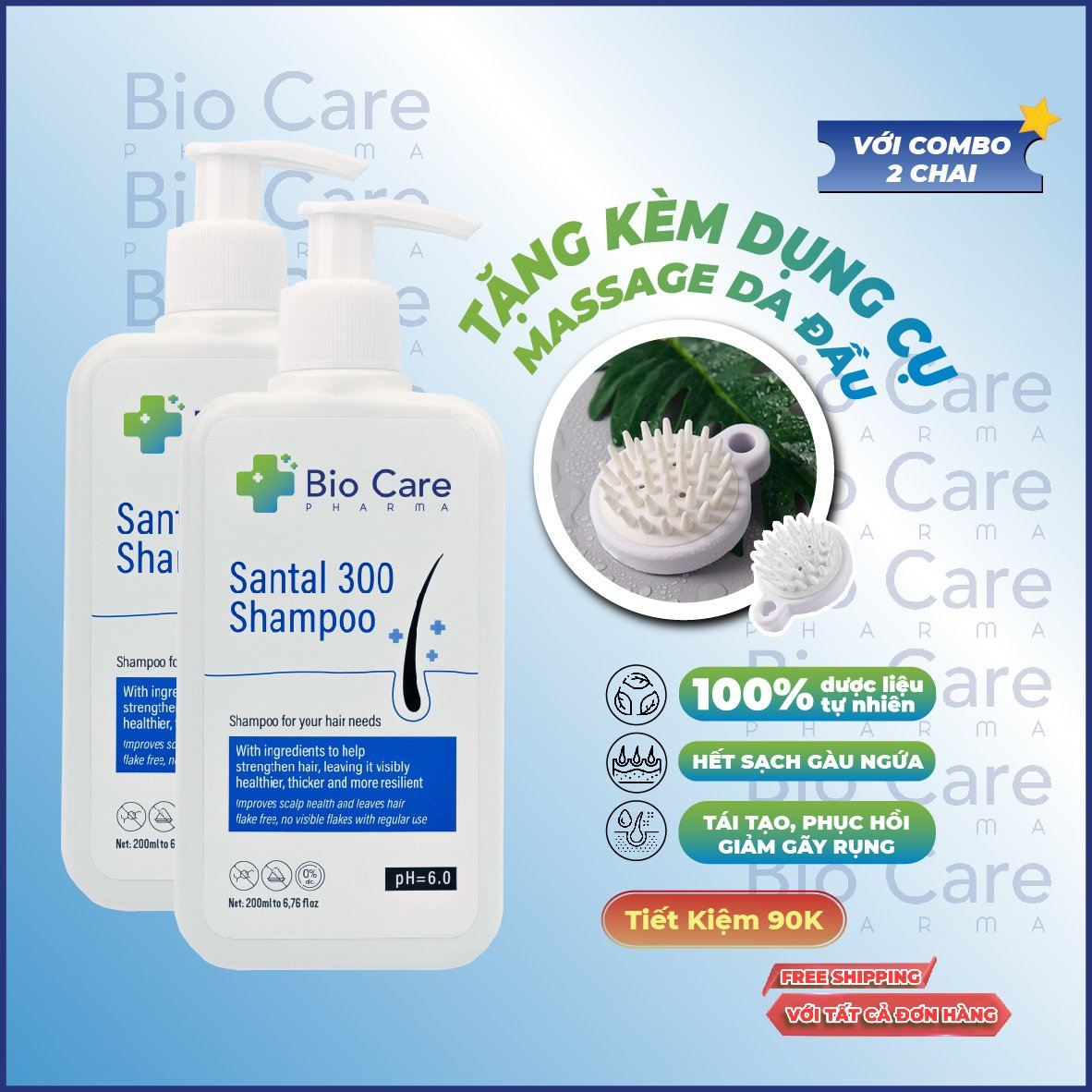 BioCare Pharma Việt Nam, Cửa hàng trực tuyến | Shopee Việt Nam