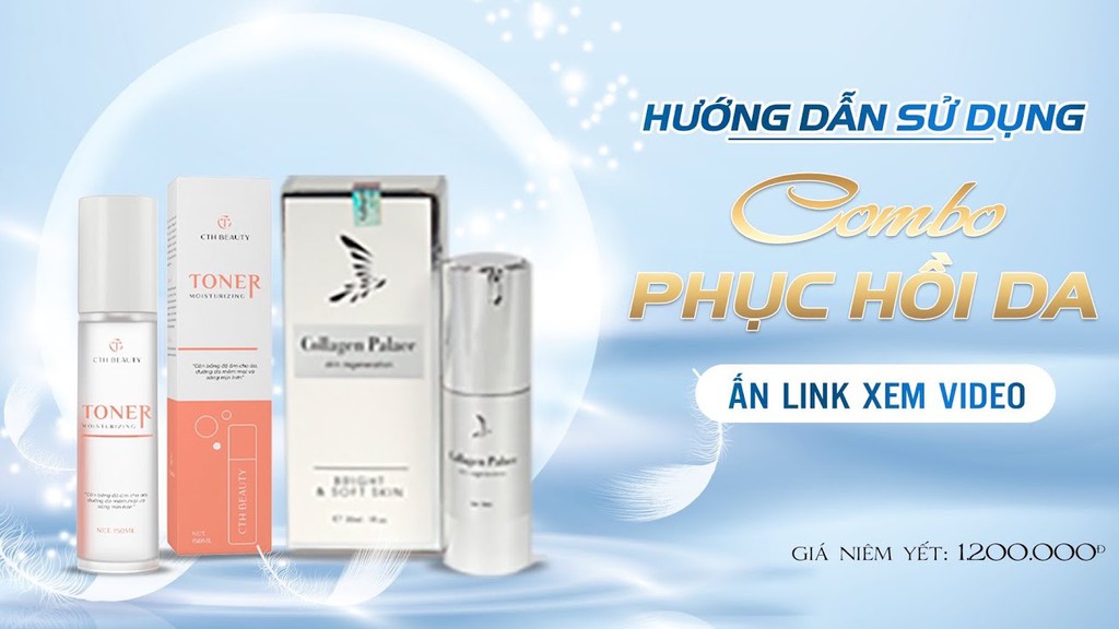 Hồ Thương Cth Beauty, Cửa hàng trực tuyến | Shopee Việt Nam