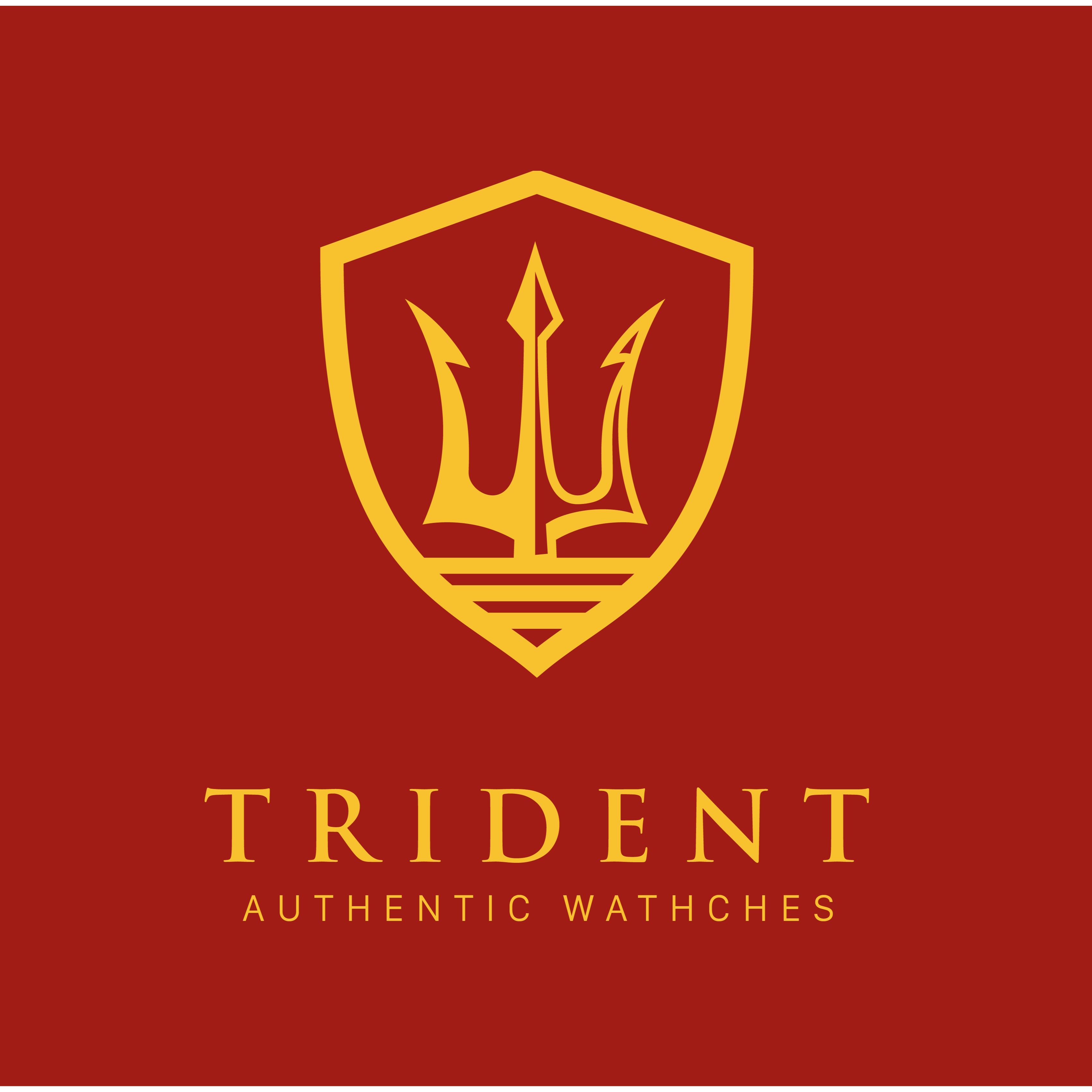 TRIDENT WATCH, Cửa hàng trực tuyến | Shopee Việt Nam