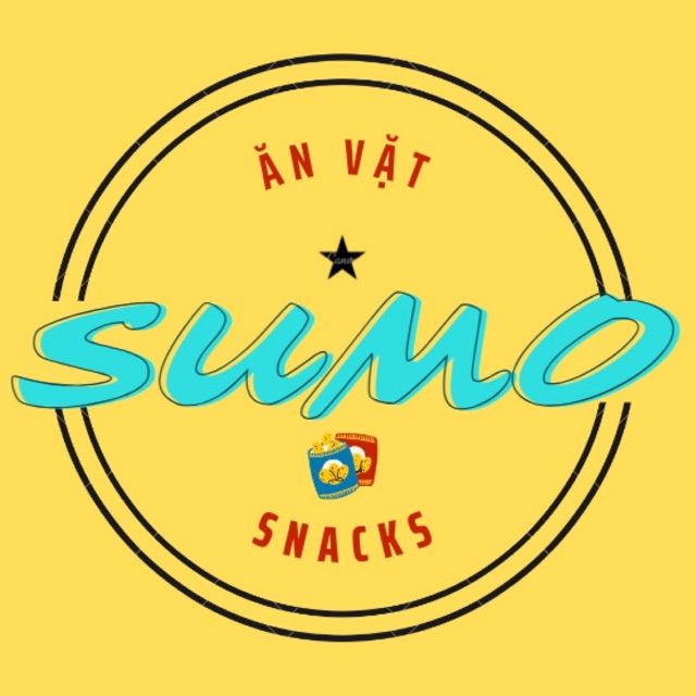Ăn Vặt SUMO Snacks, Cửa hàng trực tuyến | Shopee Việt Nam