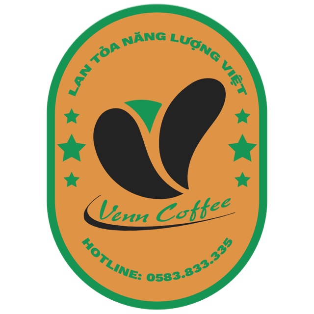 Venn_Coffee, Cửa hàng trực tuyến | Shopee Việt Nam