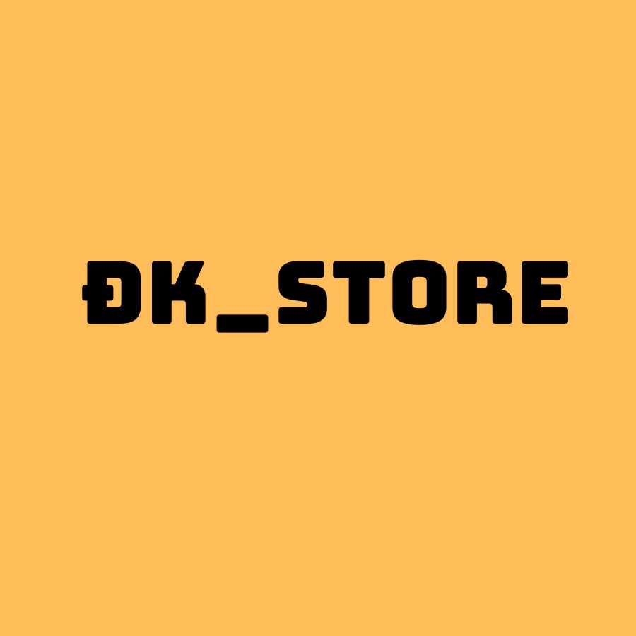 ĐK_store, Cửa hàng trực tuyến | Shopee Việt Nam