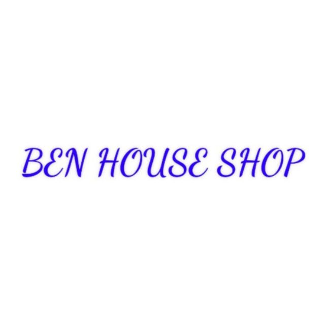 Ben House Shop, Cửa hàng trực tuyến | Shopee Việt Nam