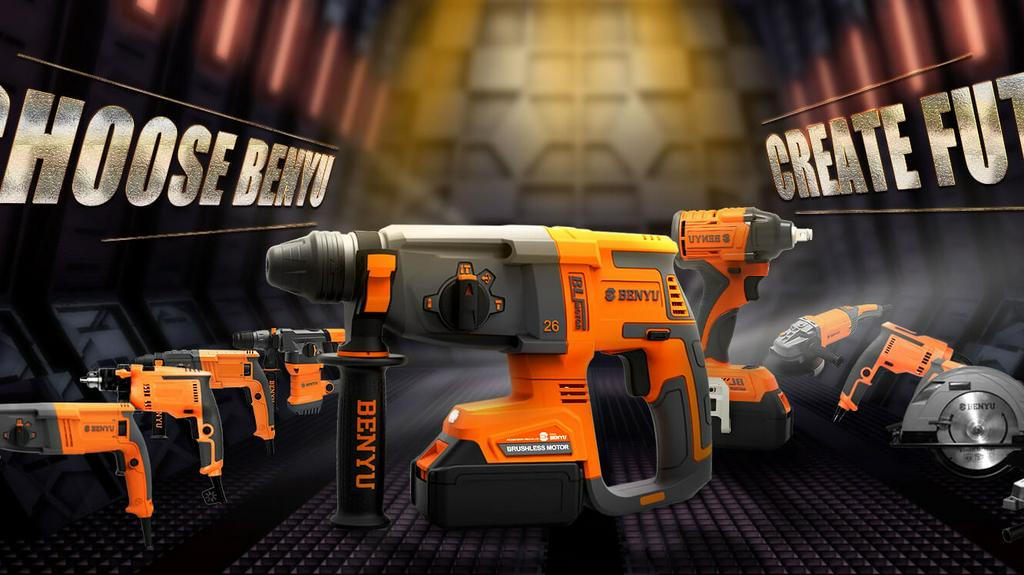 Benyu Tools Shop, Cửa hàng trực tuyến | Shopee Việt Nam