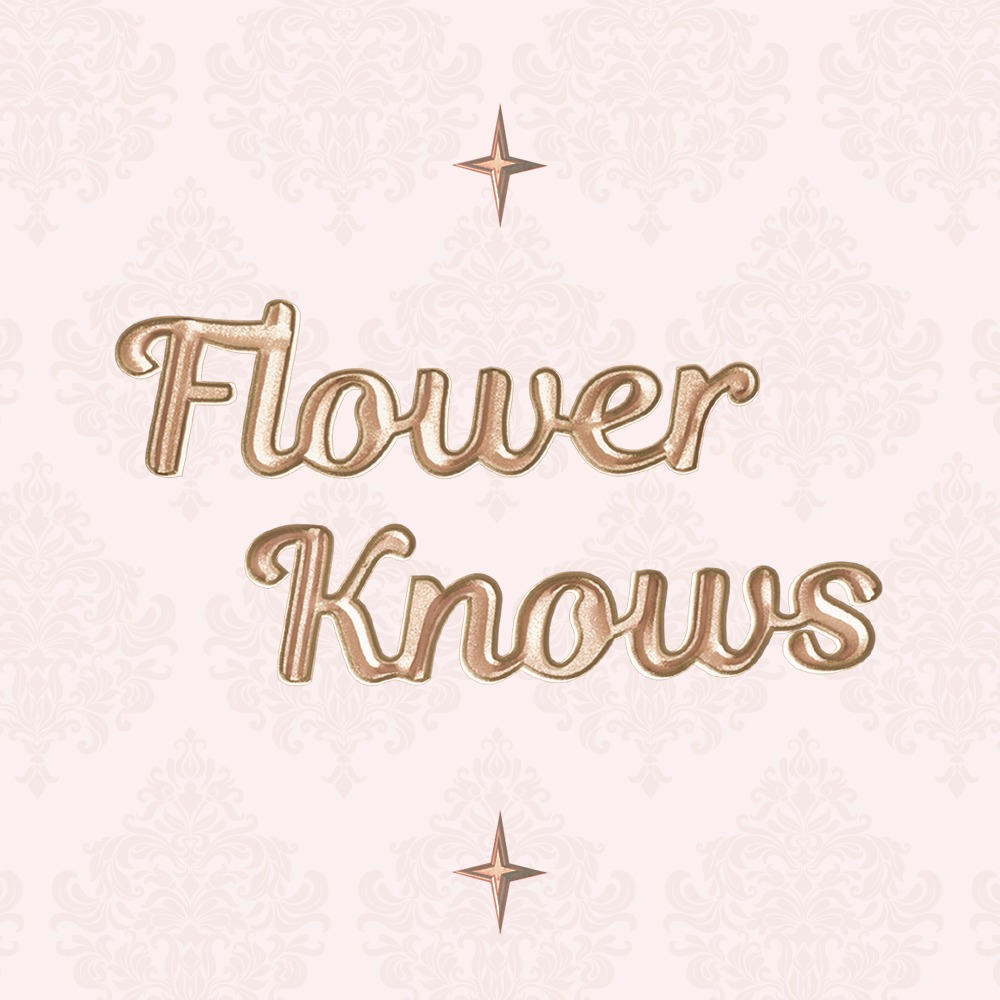Flower Knows Official Store - Shopee Mall Online | Shopee Việt Nam