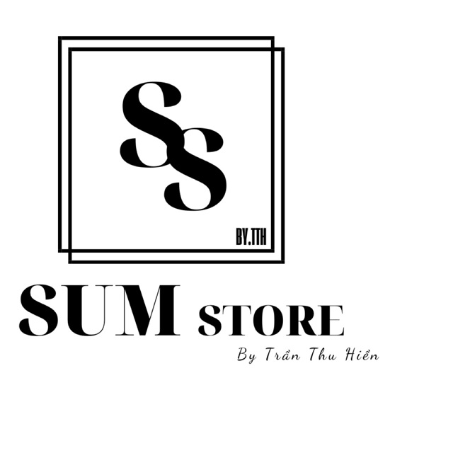 SUM STORE -Thời Trang Nữ Trend, Cửa hàng trực tuyến | Shopee Việt Nam