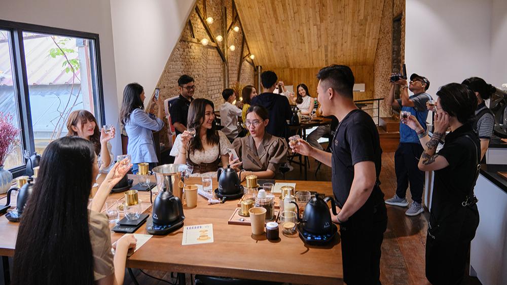 Lacàph Coffees of Việt Nam - Shopee Mall Online | Shopee Việt Nam