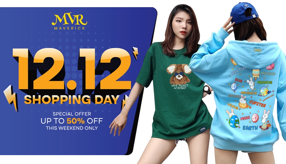 MVR Store, Cửa hàng trực tuyến | Shopee Việt Nam