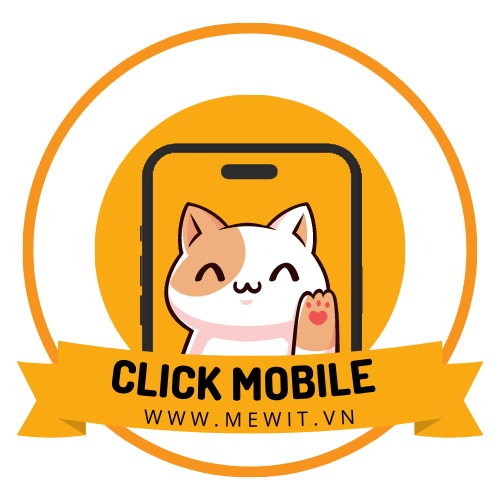 Clickmobile, Cửa hàng trực tuyến | Shopee Việt Nam