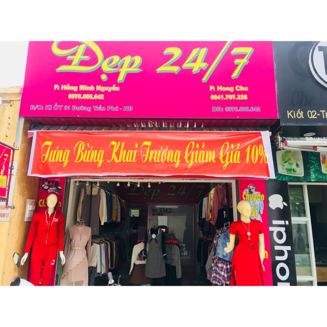 phomaique, Cửa hàng trực tuyến | Shopee Việt Nam