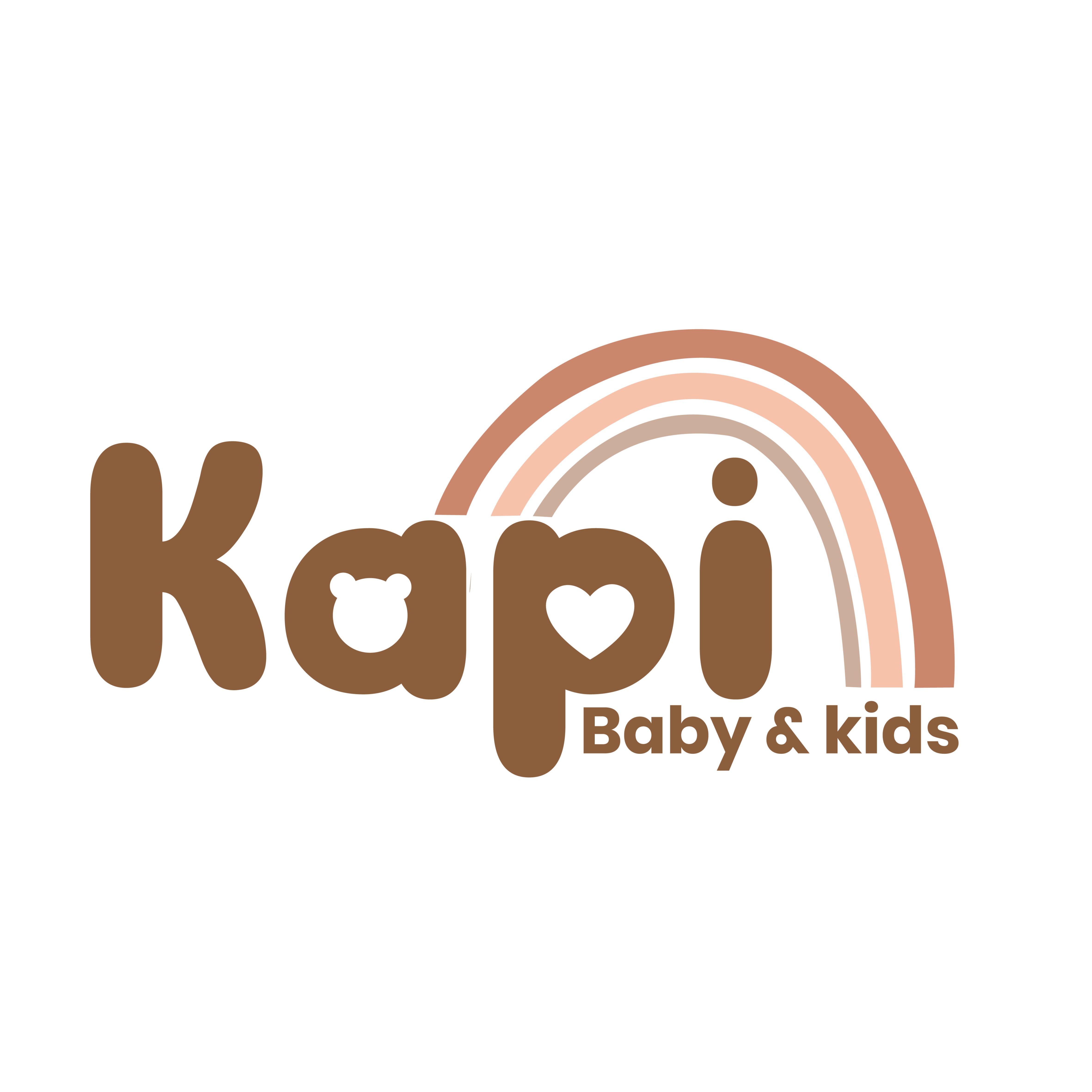 Kapi - Baby & Kids, Cửa hàng trực tuyến | Shopee Việt Nam