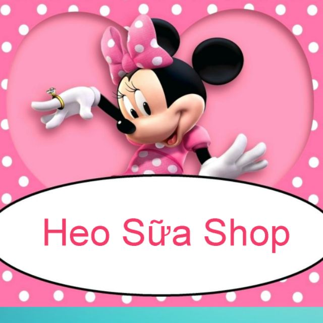 Heo Sữa Shop, Cửa hàng trực tuyến | Shopee Việt Nam