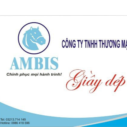 Ambis - Shopee Mall Online | Shopee Việt Nam