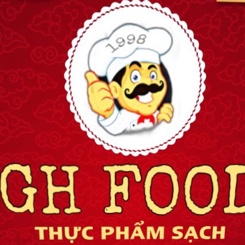 Ăn Vặt GH FOOD, Cửa hàng trực tuyến | Shopee Việt Nam