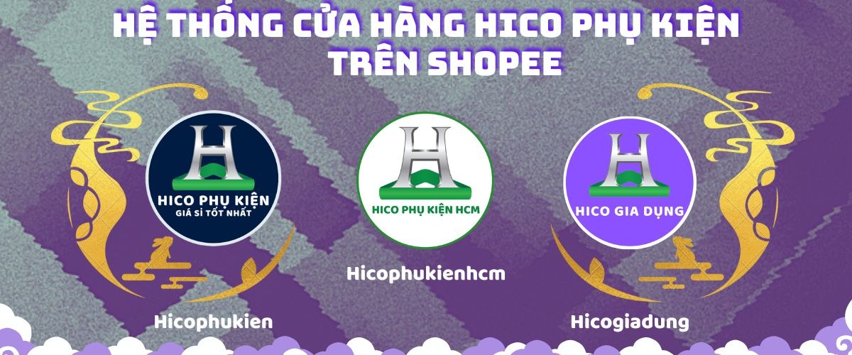 HICO GIA DỤNG, Cửa hàng trực tuyến | Shopee Việt Nam