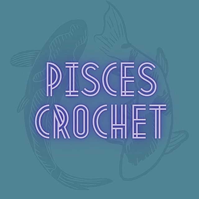 Pisces Crochet, Cửa hàng trực tuyến | Shopee Việt Nam