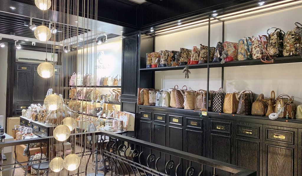 TTWN BEAR® 226Kim Mã - Shopee Mall Online | Shopee Việt Nam