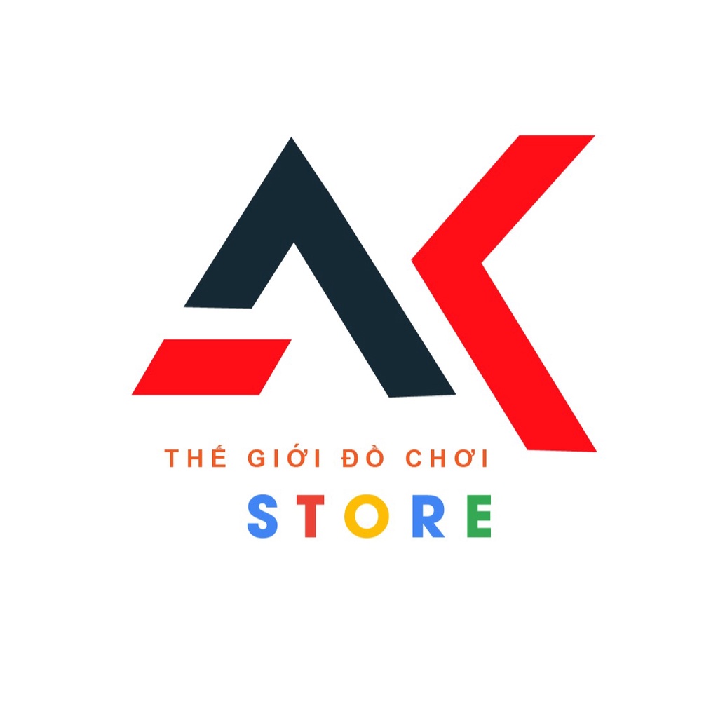 AK Store - Thế Giới Đồ Chơi, Cửa hàng trực tuyến | Shopee Việt Nam