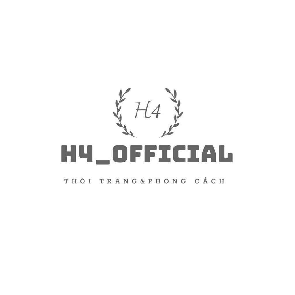H4_official, Cửa hàng trực tuyến | Shopee Việt Nam