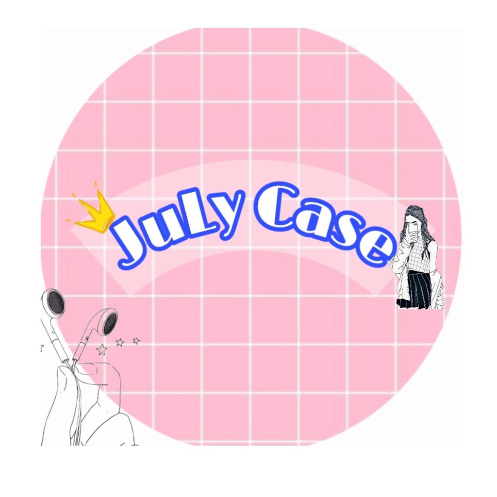JuLy Case, Cửa hàng trực tuyến | Shopee Việt Nam