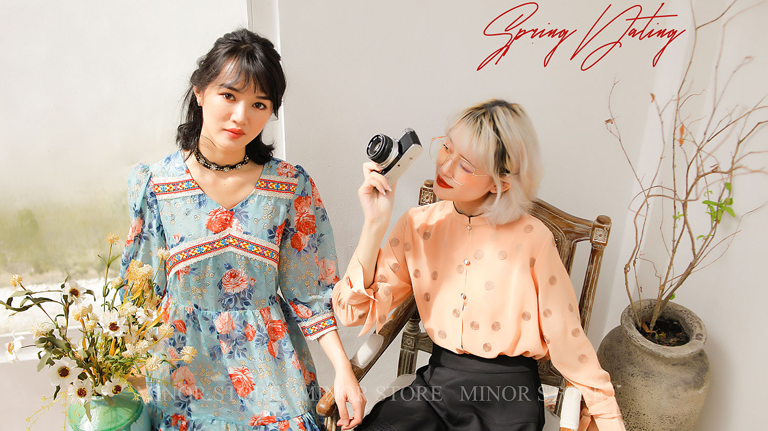 Minor Store, Cửa hàng trực tuyến | Shopee Việt Nam