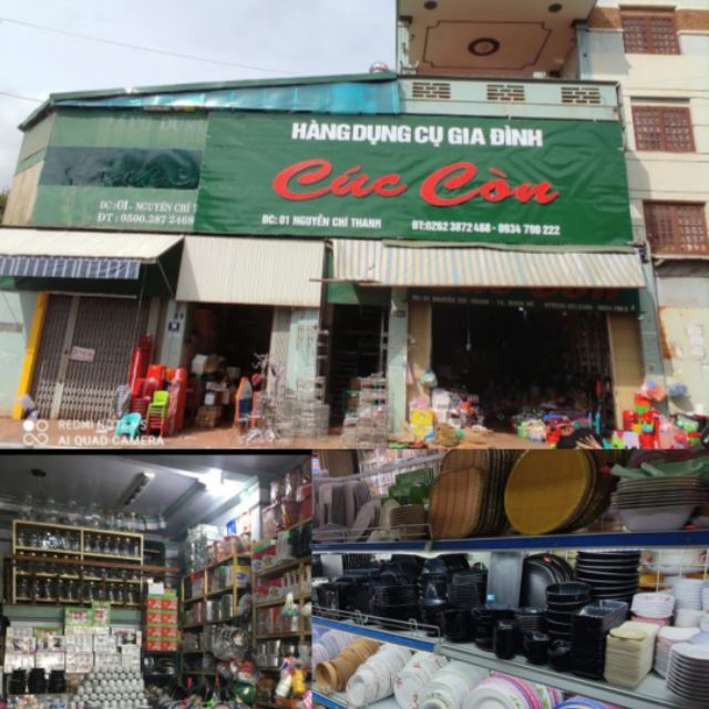 dcgd Cúc Còn, Cửa hàng trực tuyến | Shopee Việt Nam