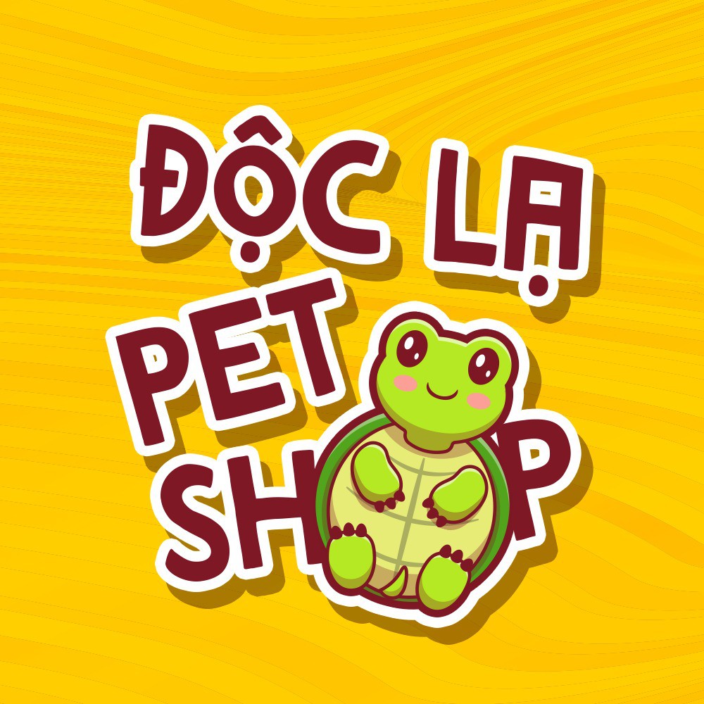 Độc Lạ Pet Shop, Cửa hàng trực tuyến | Shopee Việt Nam