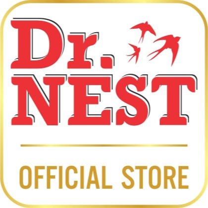 DR.NEST OFFICIAL STORE, Cửa hàng trực tuyến | Shopee Việt Nam