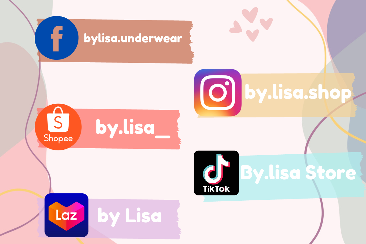 by.Lisa Shop, Cửa hàng trực tuyến | Shopee Việt Nam