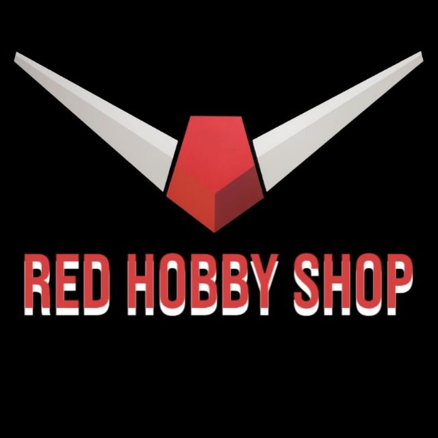 Red Hobby, Cửa hàng trực tuyến | Shopee Việt Nam