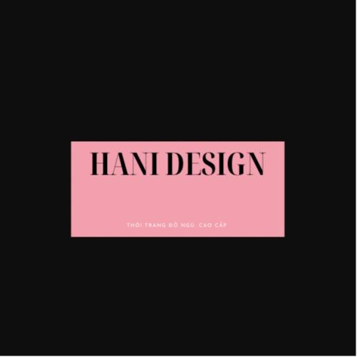 Hani Design, Cửa hàng trực tuyến | Shopee Việt Nam