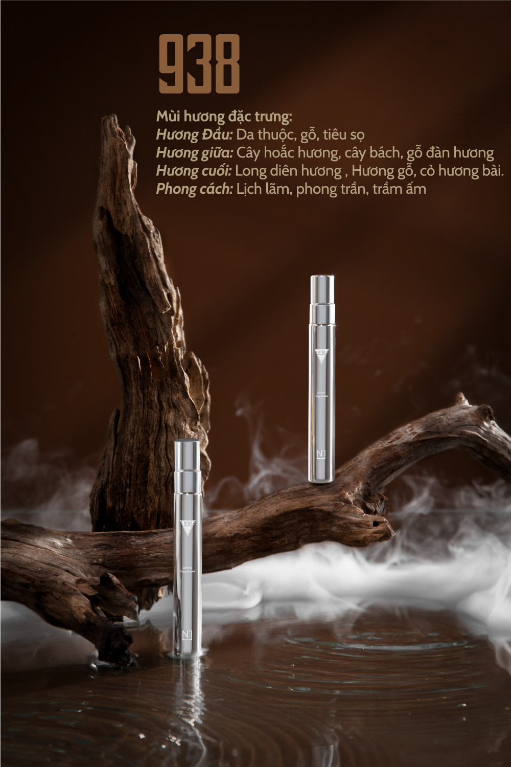 Nerman - All in 1 for men. - Cửa Hàng Online Chính Hãng | Shopee Việt Nam