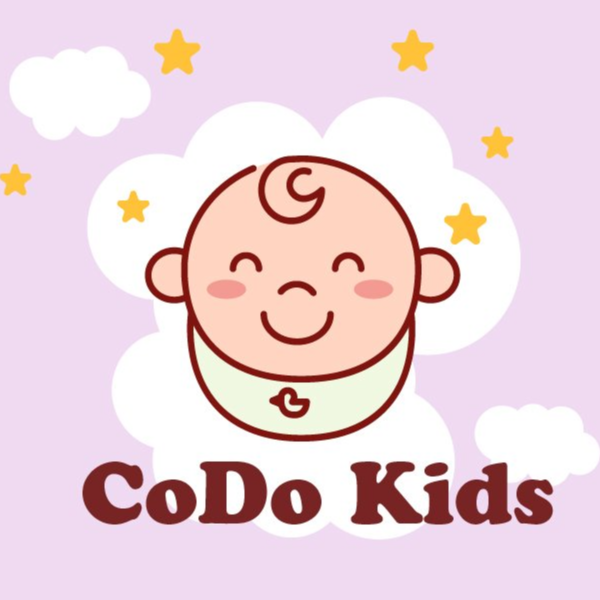CoDo Kids - Chuyên Đồ Mẹ Và Bé, Cửa hàng trực tuyến | Shopee Việt Nam